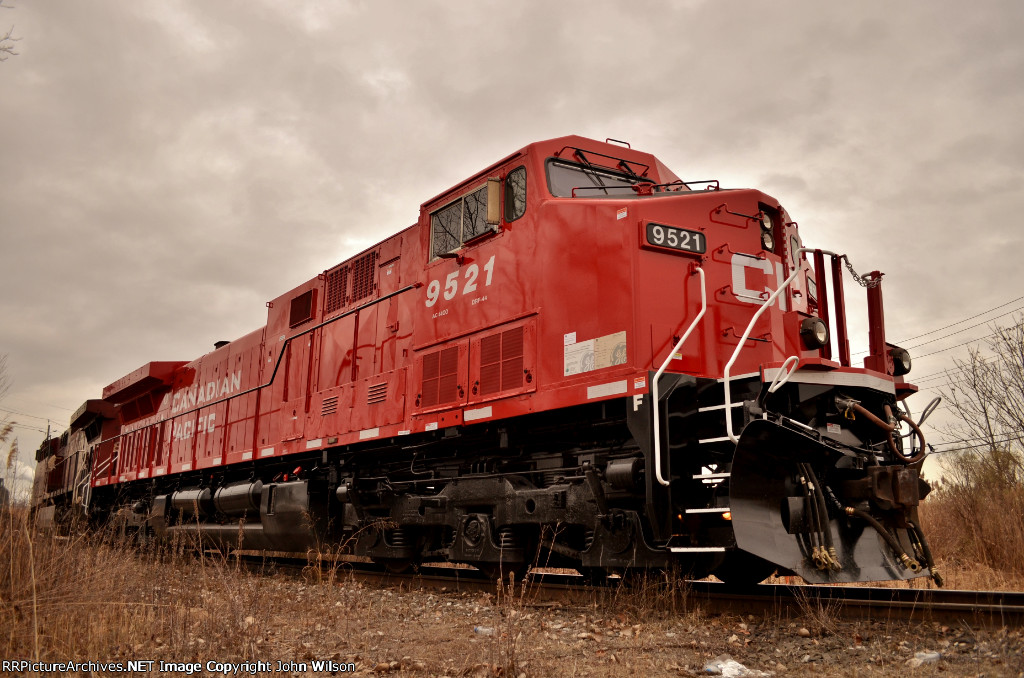CP 9521